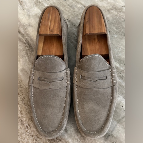 Ralph Lauren Purple Label | Shoes | Ralph Lauren Purple Label Chalmers ...